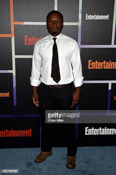 Malcolm Goodwin - actor, producer, director, editor, camera, writer
