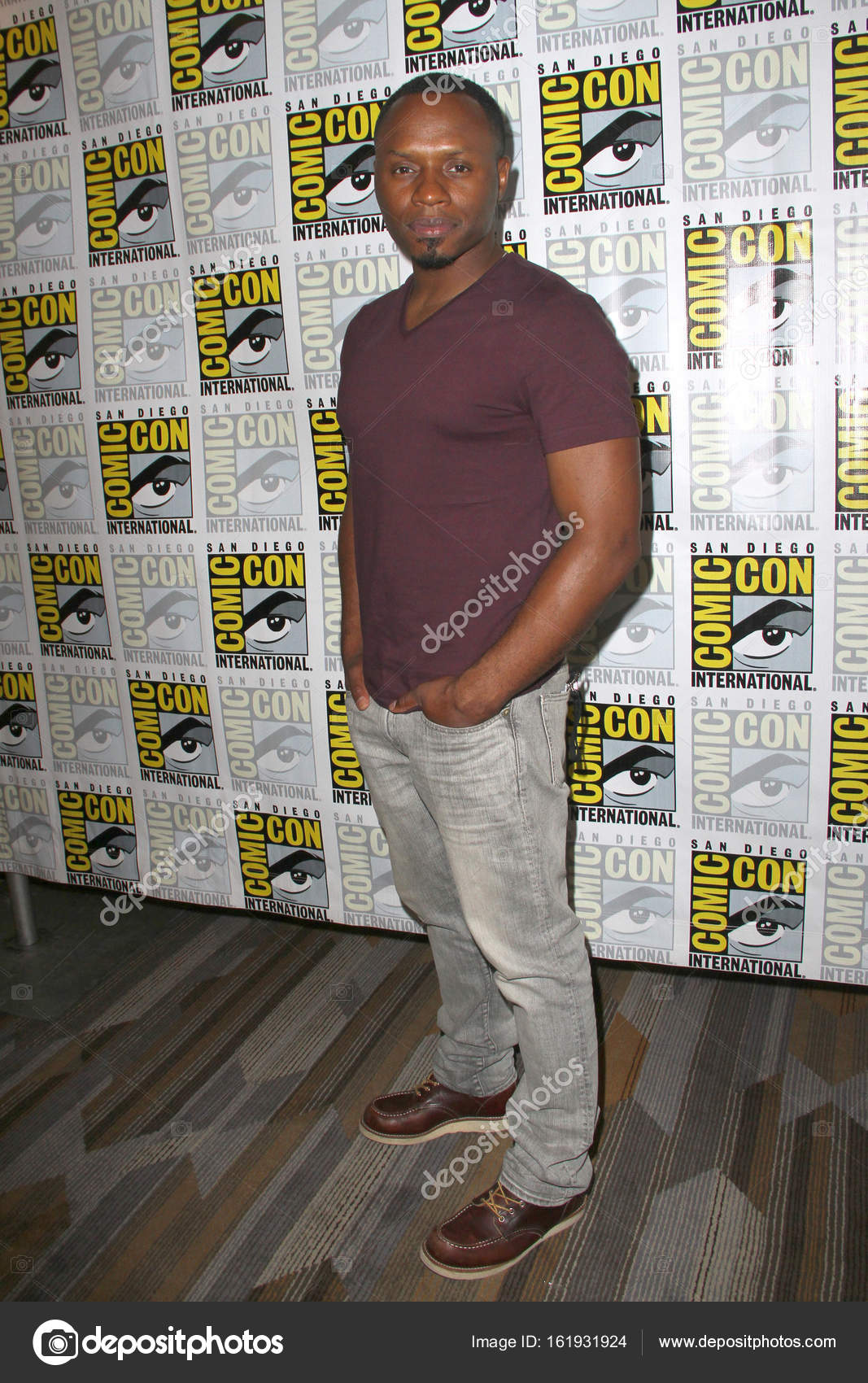 Malcolm Goodwin - actor, producer, director, editor, camera, writer