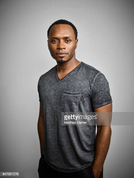 Malcolm Goodwin - actor, producer, director, editor, camera, writer