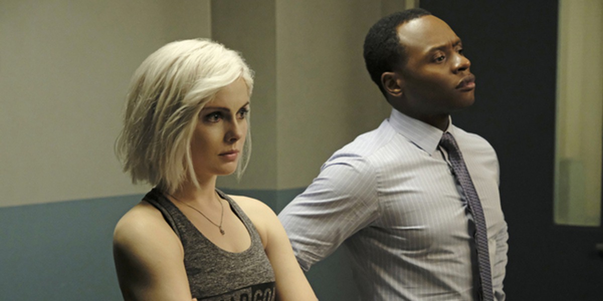 Malcolm Goodwin - actor, producer, director, editor, camera, writer