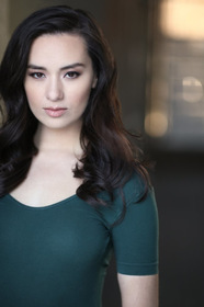 Cara Gee - actress - biography, photo, best movies and TV shows