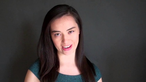 Cara Gee - actress - biography, photo, best movies and TV shows