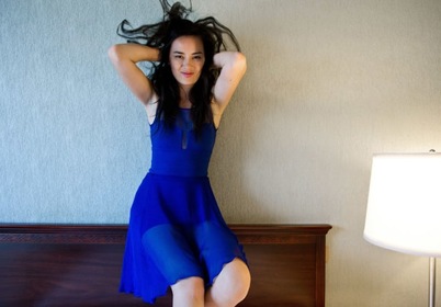 Cara Gee - actress - biography, photo, best movies and TV shows