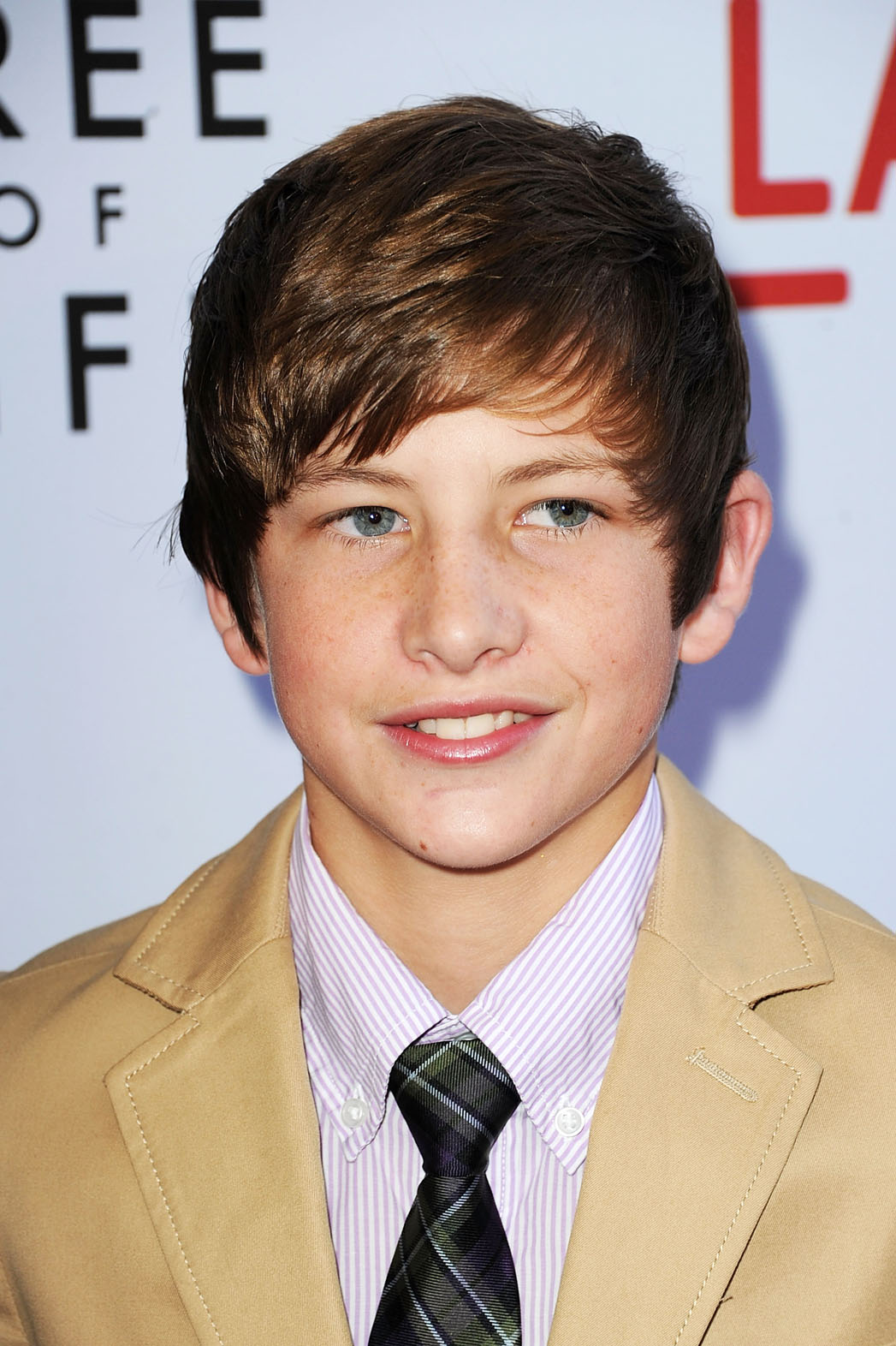 Tye Sheridan - actor, producer, writer