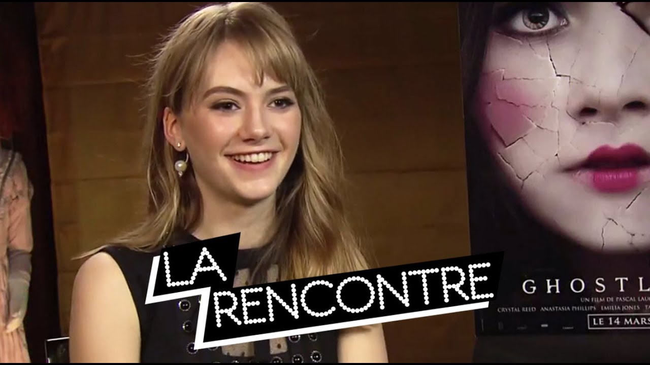 Emilia Jones - actress - biography, photo, best movies and TV shows