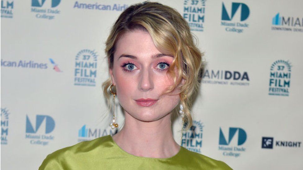 Elizabeth Debicki - actress - biography, photo, best movies and TV shows