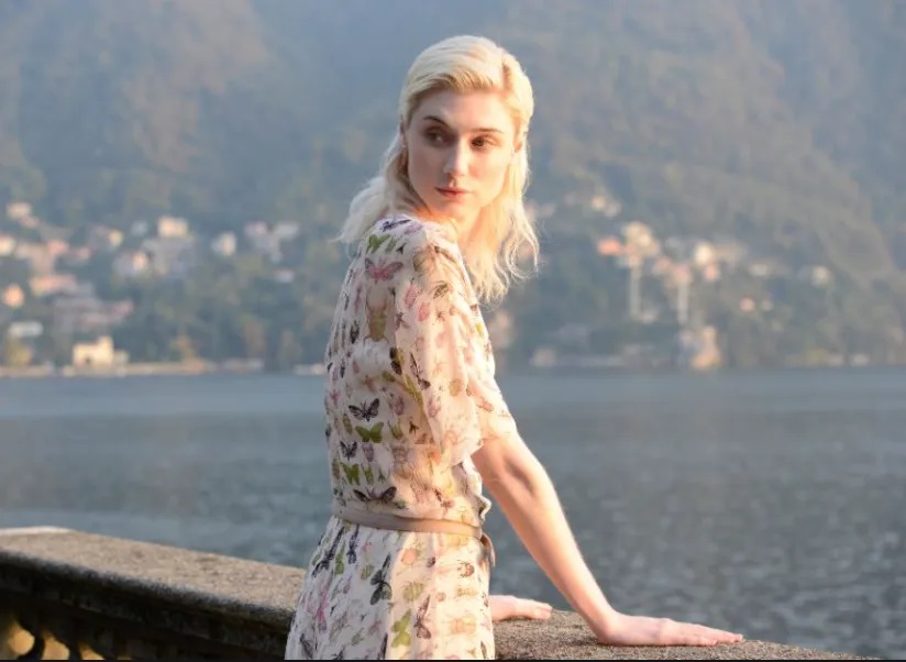 Elizabeth Debicki - actress - biography, photo, best movies and TV shows
