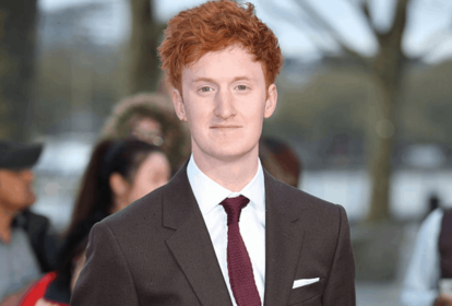 Will Merrick - actor - biography, photo, best movies and TV shows