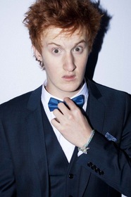 Will Merrick - actor - biography, photo, best movies and TV shows