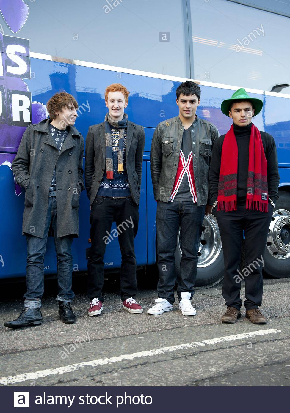 Will Merrick - actor - biography, photo, best movies and TV shows