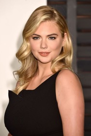 Kate Upton - actress - biography, photo, best movies and TV shows
