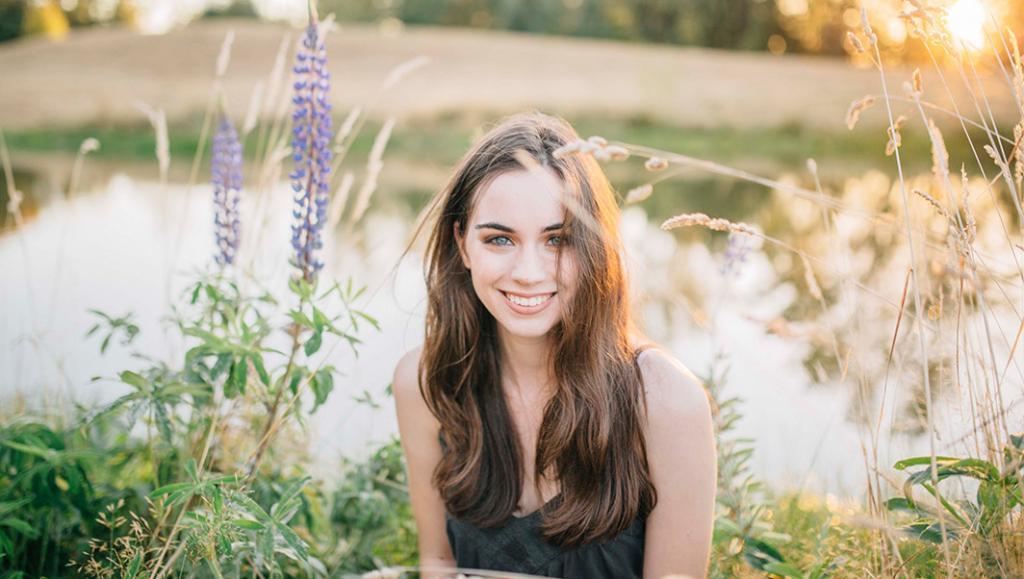 Sarah Desjardins - actress - biography, photo, best movies and TV shows