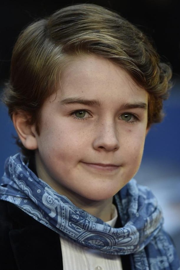 Samuel Joslin - actor - biography, photo, best movies and TV shows