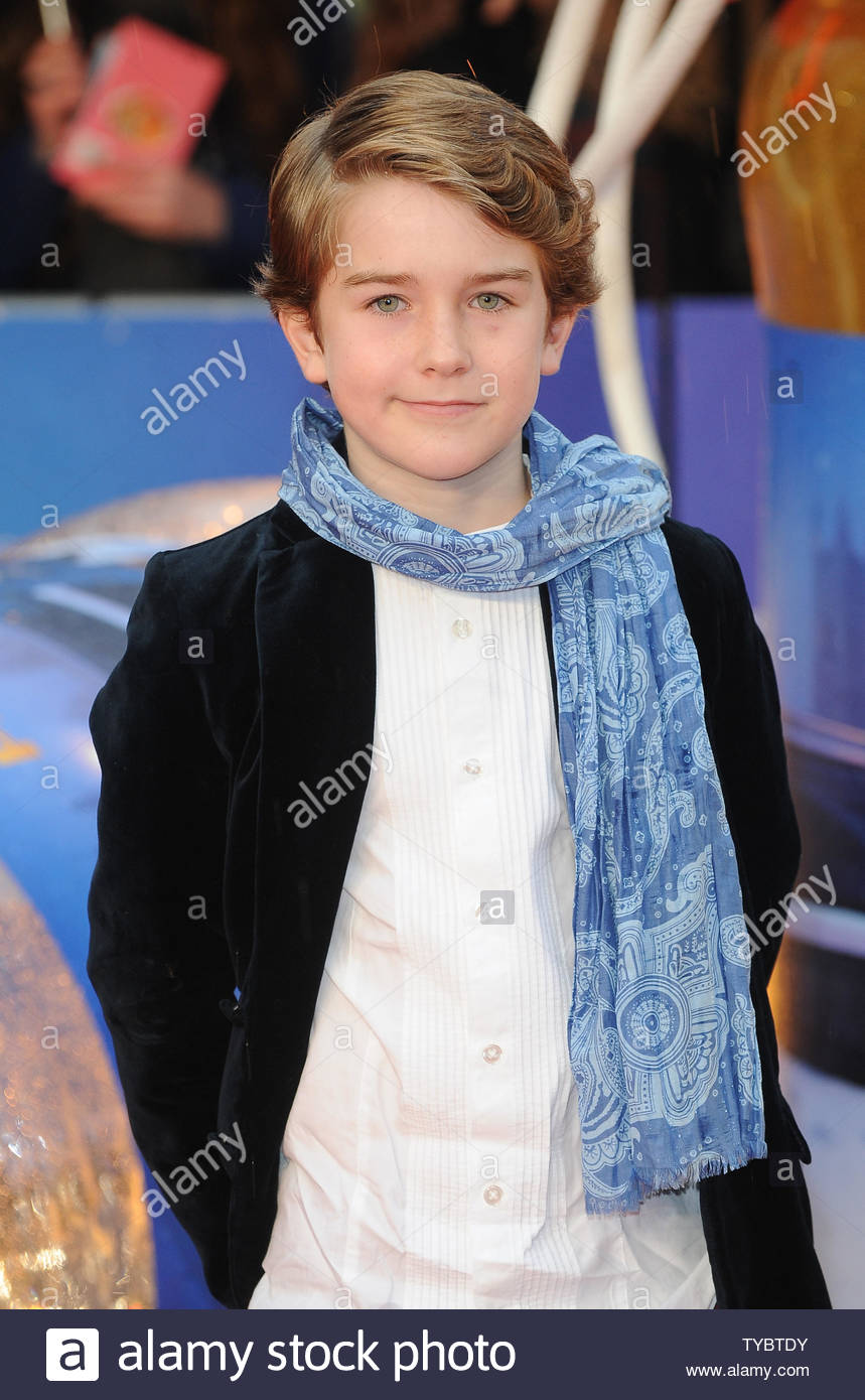 Samuel Joslin - actor - biography, photo, best movies and TV shows