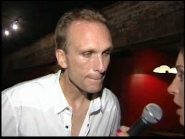 Peter Greene - actor, producer