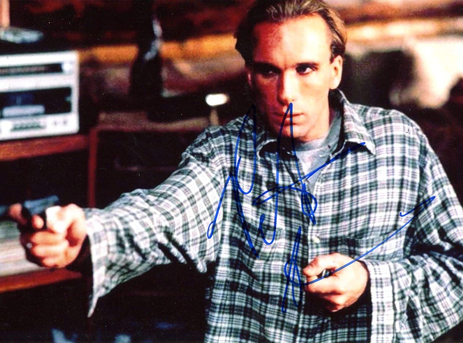 Peter Greene - actor, producer
