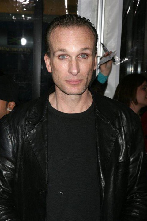 Peter Greene - actor, producer