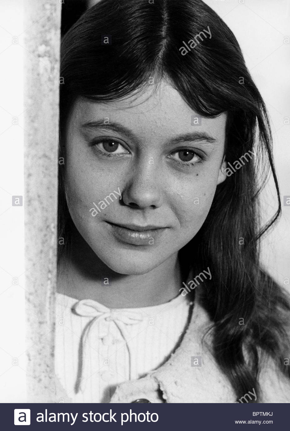 Jenny Agutter - actress - biography, photo, best movies and TV shows