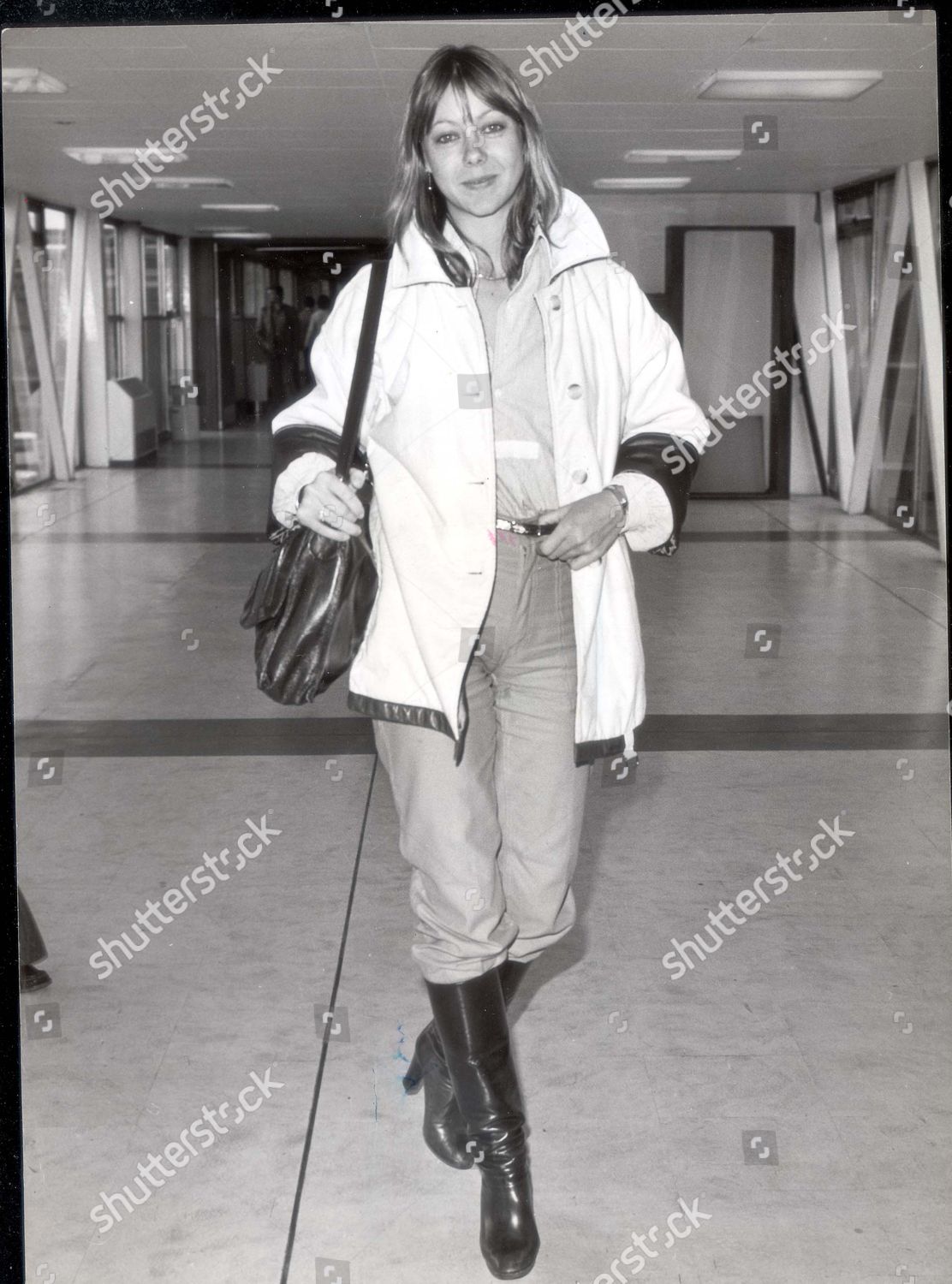 Jenny Agutter - actress - biography, photo, best movies and TV shows