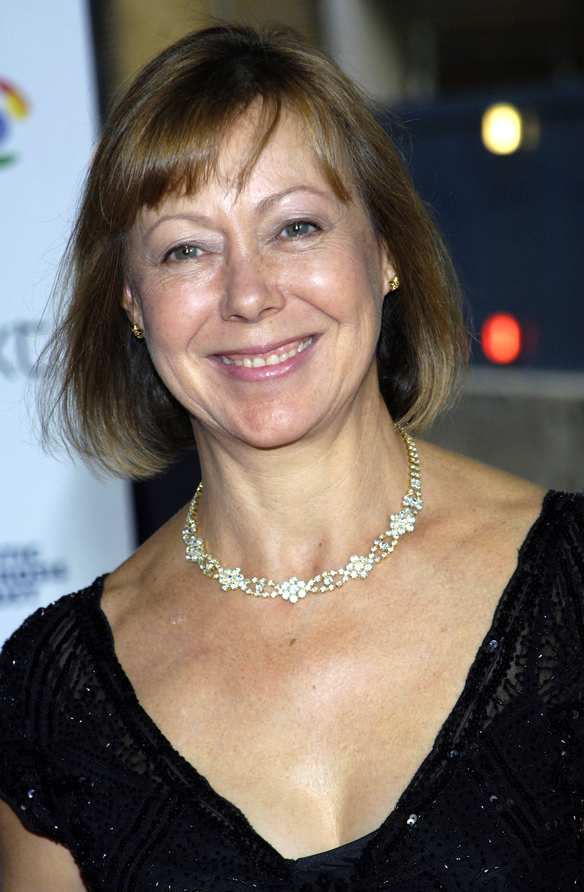 Jenny Agutter - actress - biography, photo, best movies and TV shows