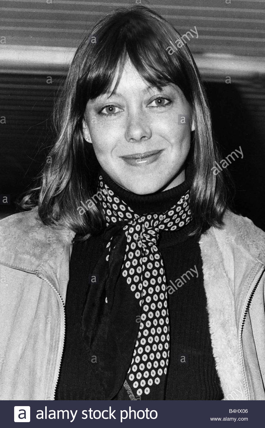 Jenny Agutter - actress - biography, photo, best movies and TV shows