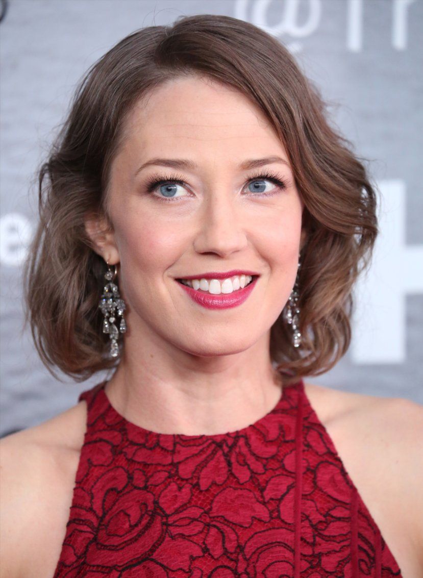 Carrie Coon - actress, producer