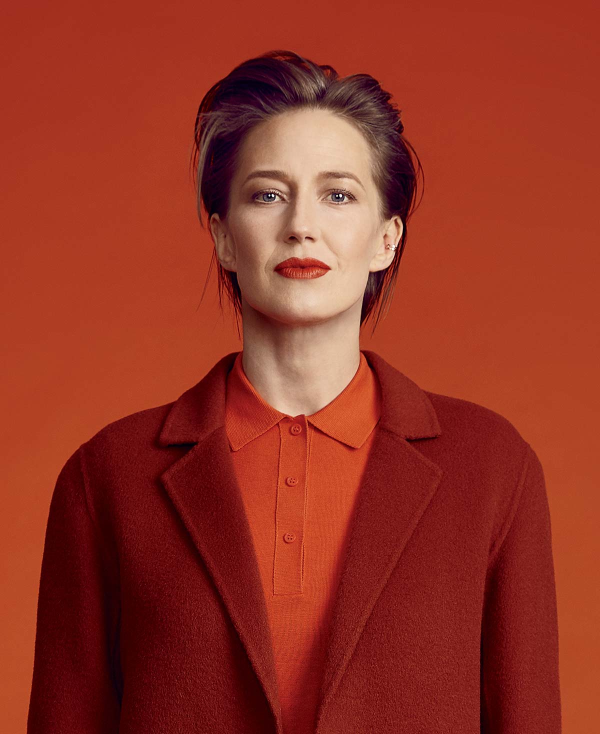 Carrie Coon - actress, producer