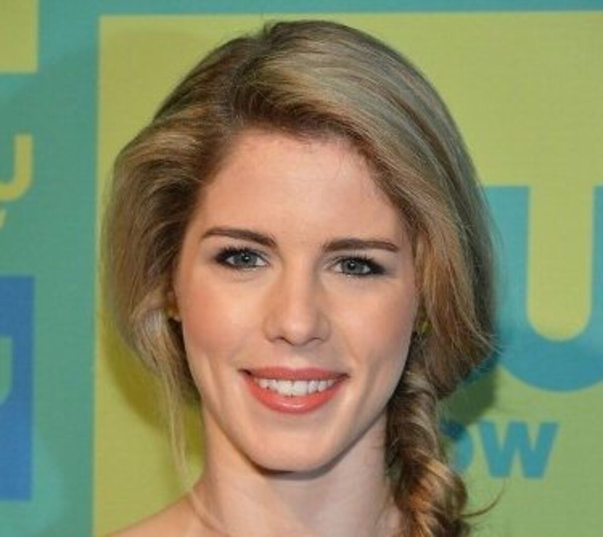 Emily Bett Rickards - actress - biography, photo, best movies and TV shows