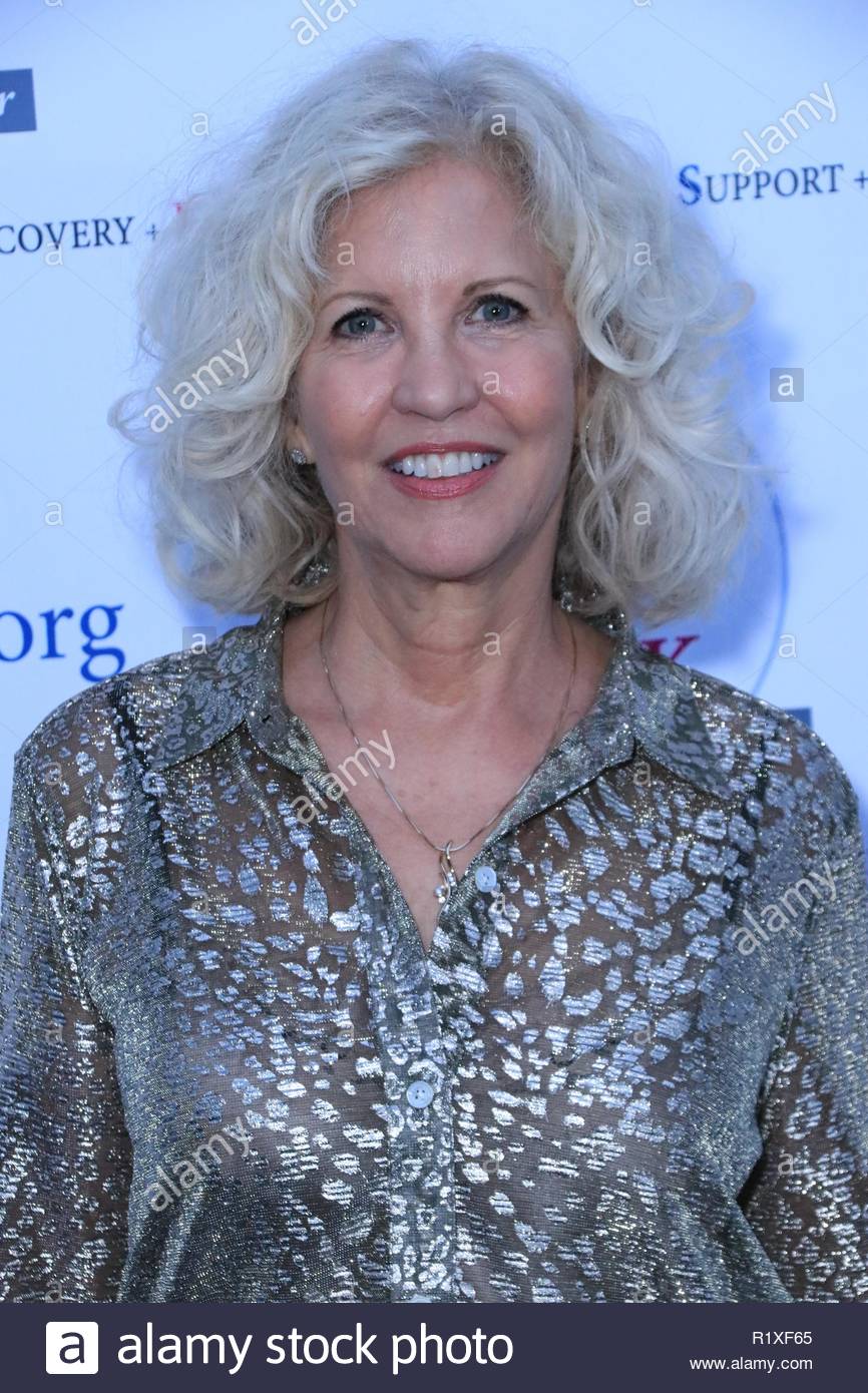 Nancy Allen - actress - biography, photo, best movies and TV shows