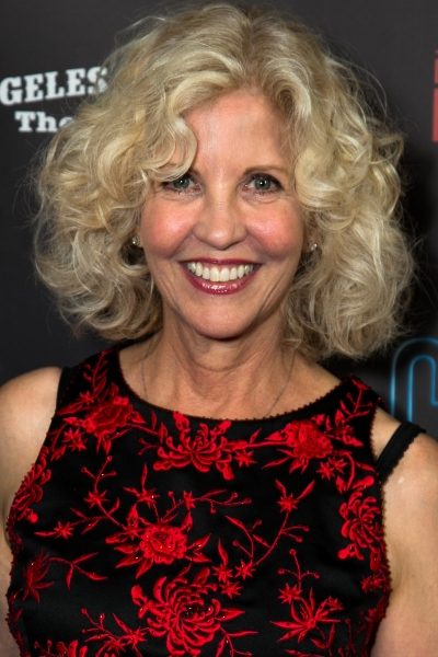 Nancy Allen - actress - biography, photo, best movies and TV shows