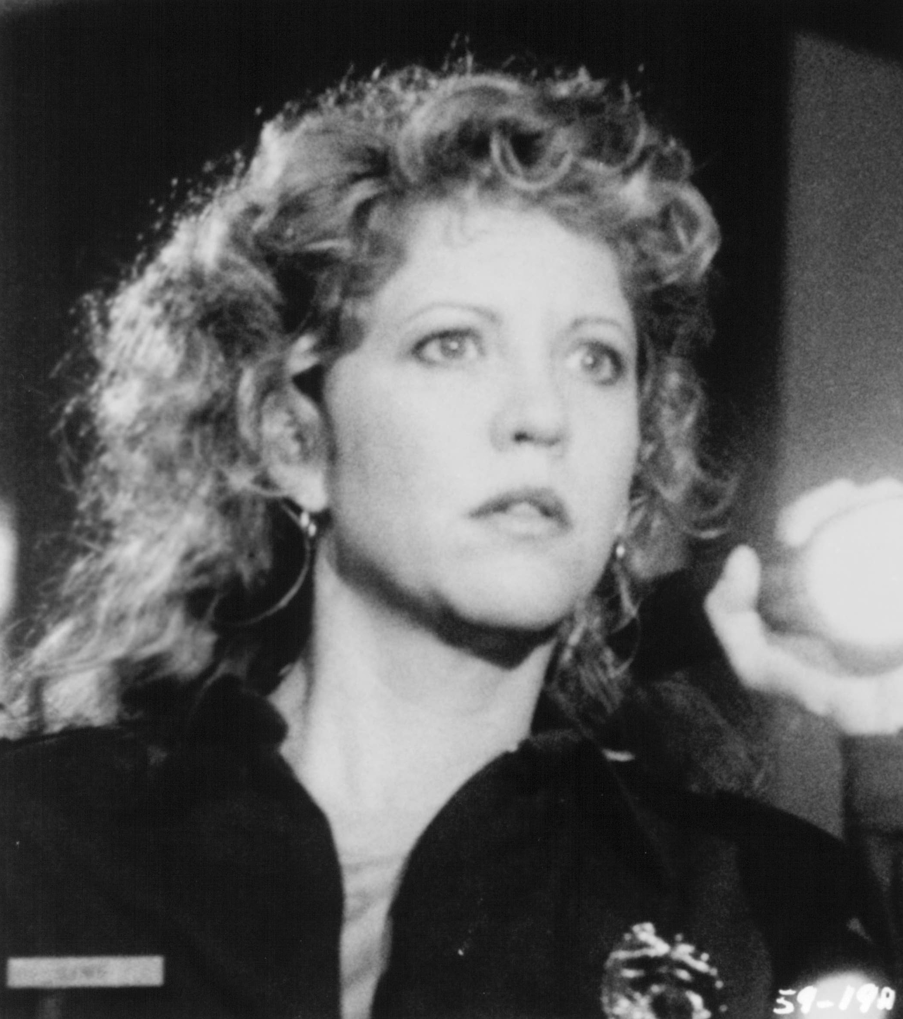 Nancy Allen - actress - biography, photo, best movies and TV shows