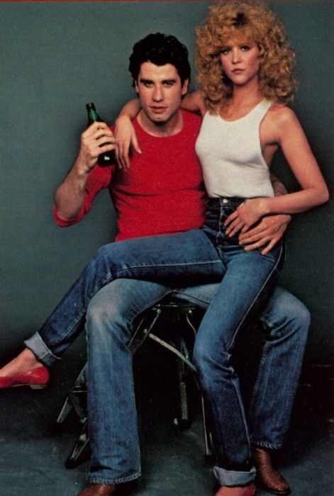 Nancy Allen - actress - biography, photo, best movies and TV shows