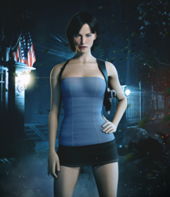 Sienna Guillory - actress, director, producer