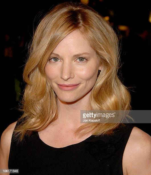 Sienna Guillory - actress, director, producer