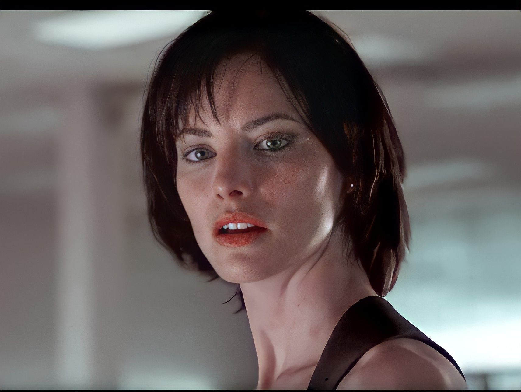 Sienna Guillory - actress, director, producer