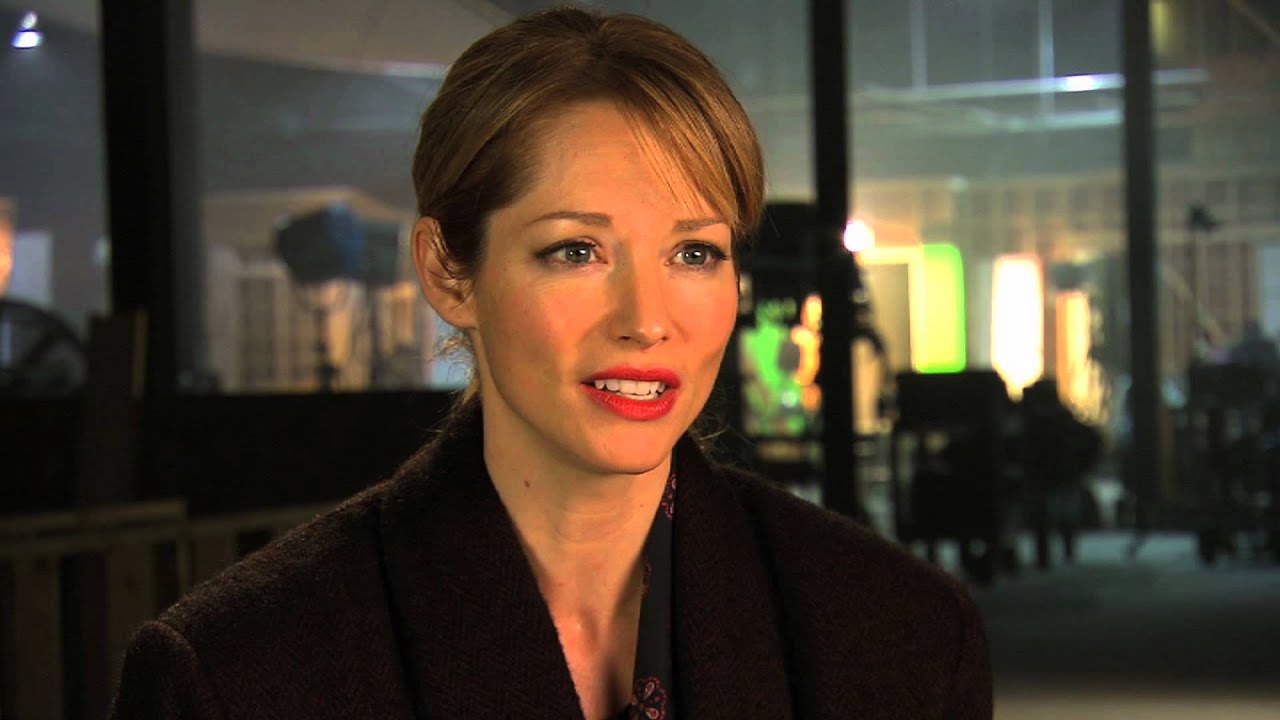 Sienna Guillory - actress, director, producer