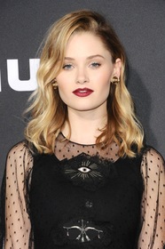 Virginia Gardner - actress, producer