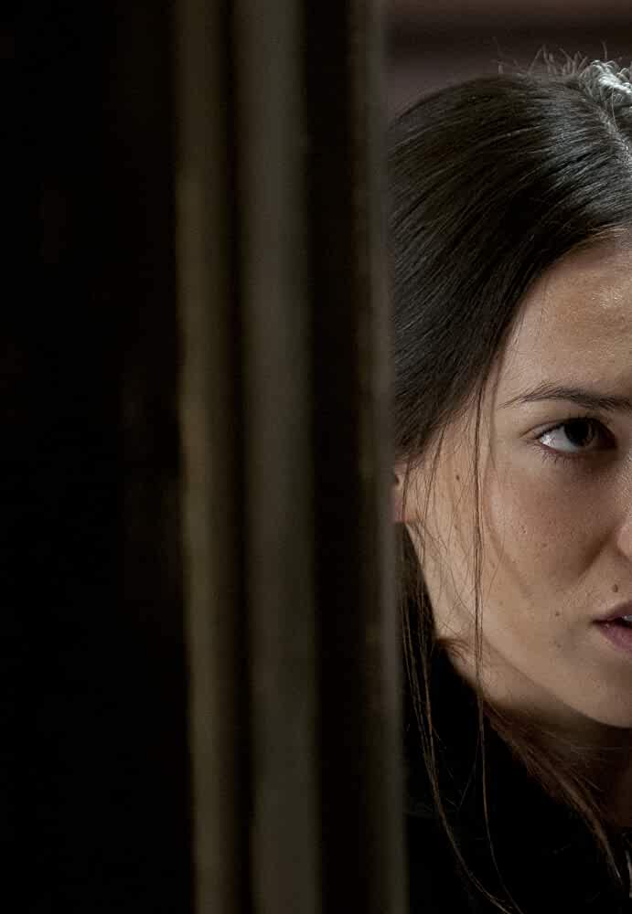 Jemma Dallender - actress - biography, photo, best movies and TV shows