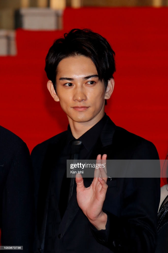 Keita Machida - actor - biography, photo, best movies and TV shows