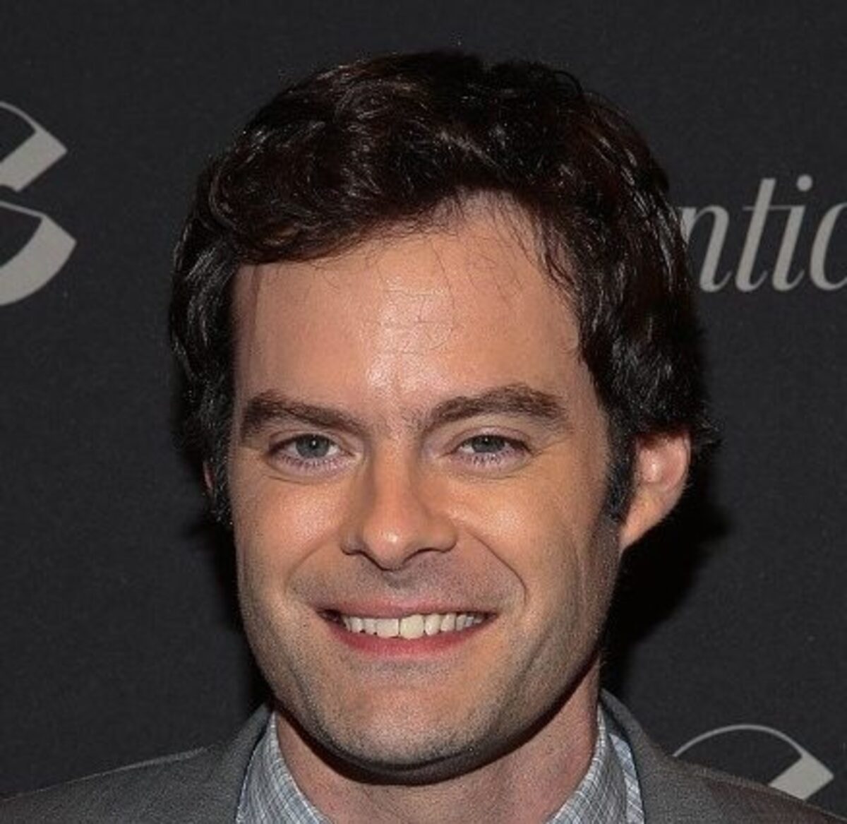 Bill Hader - actor, writer, director, producer