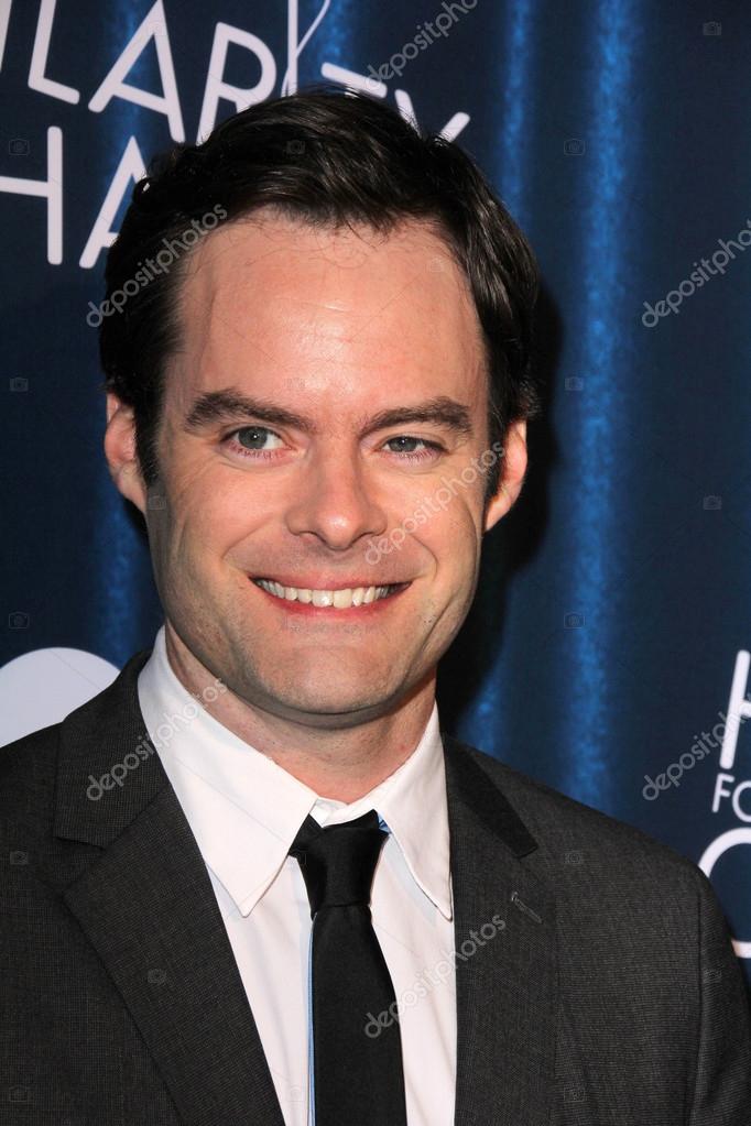 Bill Hader - actor, writer, director, producer