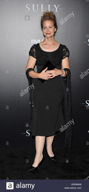 Molly Hagan - actress, writer, producer