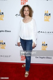 Molly Hagan - actress, writer, producer