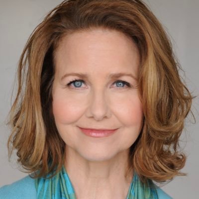Molly Hagan - actress, writer, producer