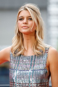 Kelly Rohrbach - actress - biography, photo, best movies and TV shows