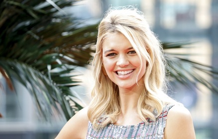 Kelly Rohrbach - actress - biography, photo, best movies and TV shows
