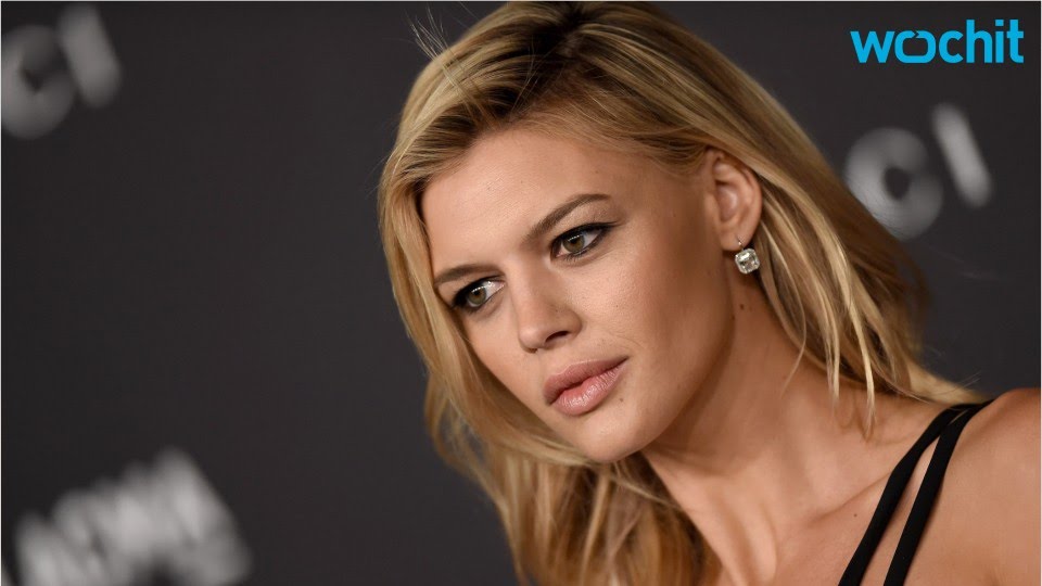 Kelly Rohrbach - actress - biography, photo, best movies and TV shows