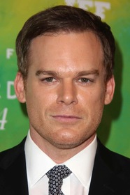 Michael C. Hall - actor, director, producer