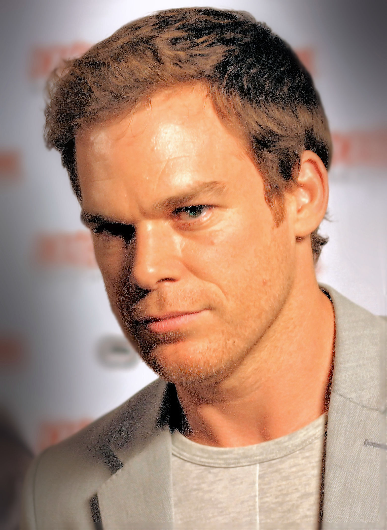Michael C. Hall - actor, director, producer
