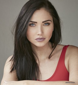 Jessica Green - actress - biography, photo, best movies and TV shows